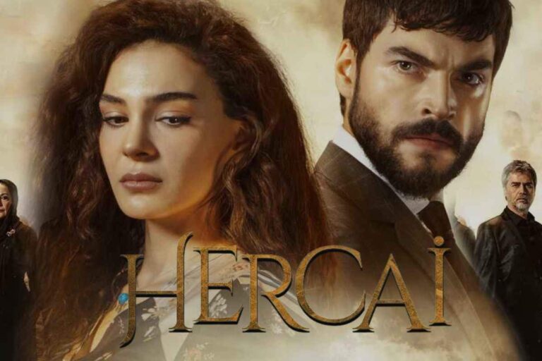 Hercai, cosa accadrà il 13 maggio: momento drammatico, la vendetta è ...