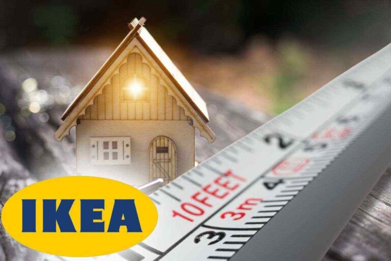 IKEA, arrivano le mini case: 25 metri quadri e un prezzo che fa ...