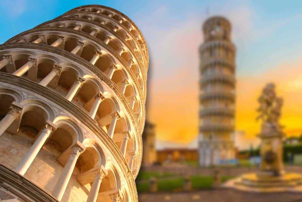 Torre di Pisa, un percorso nella storia del monumento: apre la Mostra ...