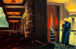 Edward Hopper, la vita e le opere del pittore realista statunitense ...